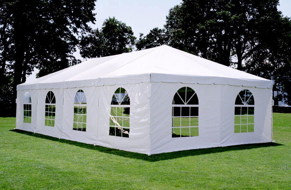 Sidewalls and Pole Drapes – Actiontents Inc
